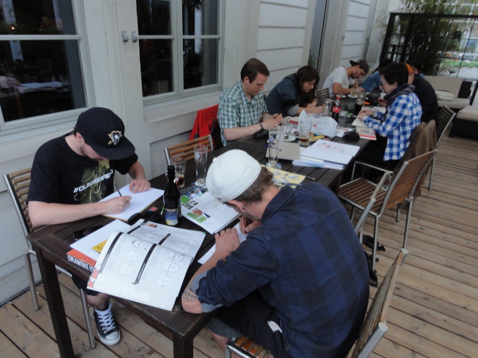 dominic beyeler Archives - Rino Wenger – Strategisches Design ...