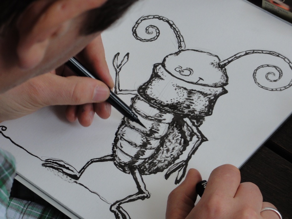 dominic beyeler Archives - Rino Wenger – Strategisches Design ...